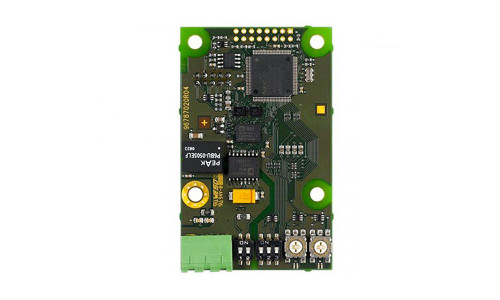 Модуль інтерфейсу зв'язку Grundfos CIM 500 PROFINET Modbus TCP BACnet ...