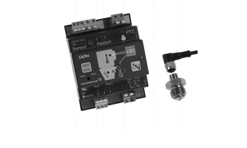 Grundfos LiqTec, 1/2": купити в магазині Гідромаш Сервіс