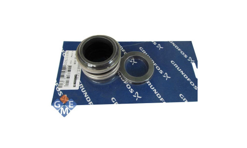 Торцеве ущільнення вала для насосів Grundfos TP/NB/NK, тип BAQE, D38 ...
